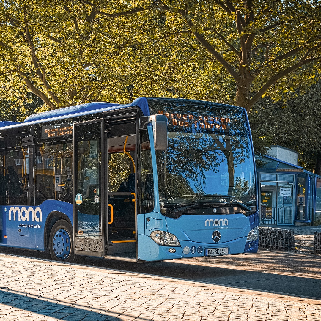 mona Allgäuer Nahverkehr - offizielle Website